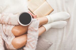 Don’t Panic if Your Toes Turn White in the Cold - Centreville Foot Doctor